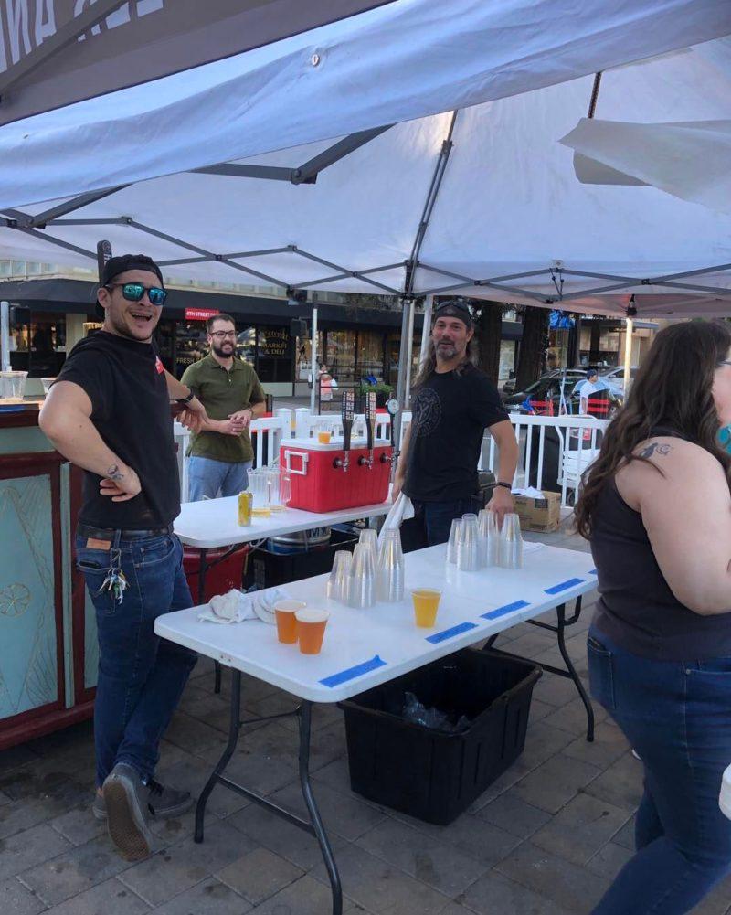 Gallery | Santa Rosa Wednesday Night Market